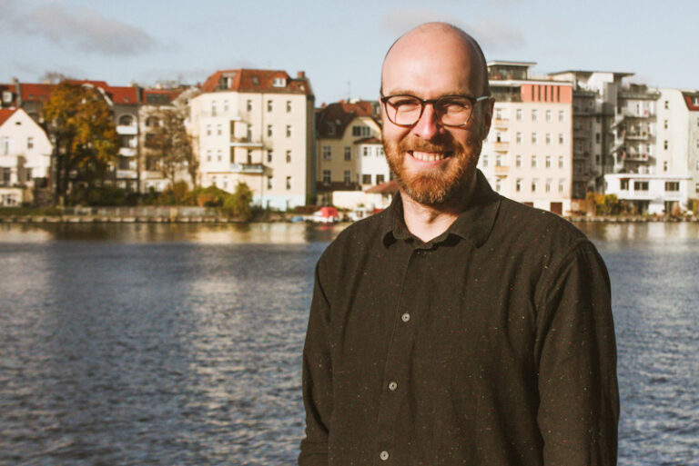 David Strobel – Systemische Therapie, Beratung und Supervision